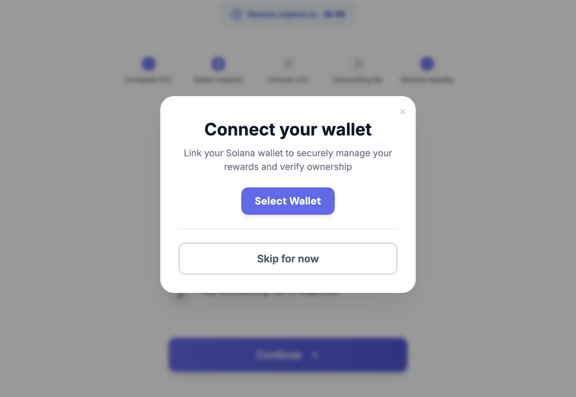 Get Connected, Get Rewarded: Step-by-Step Guide to Dabba KYC